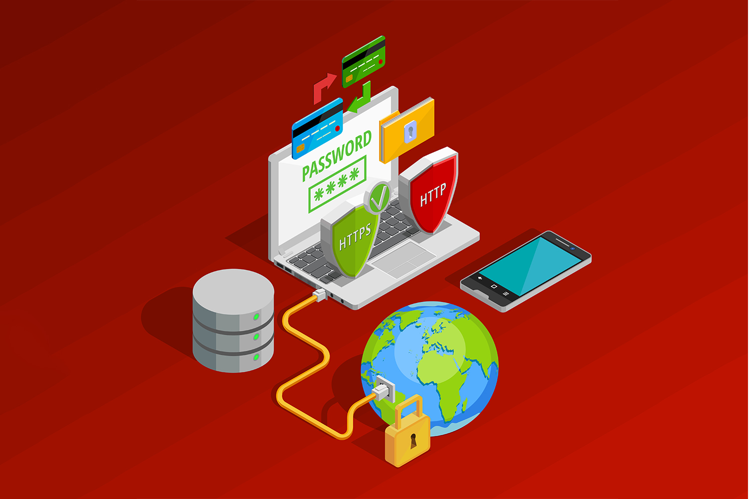 Secure Access Multi Factor Authentication Benefits